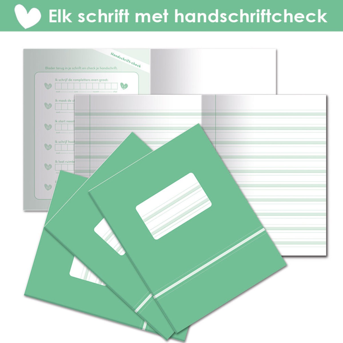 Schrijfmethode Aan Boord | Goed schrijfonderwijs | De Schrijfvriend